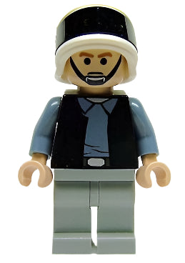 Lego star wars rebel fleet trooper store