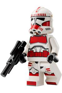 Clone shock troopers store