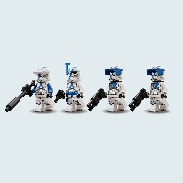LEGO Star Wars Minifigures Australia | Brickville