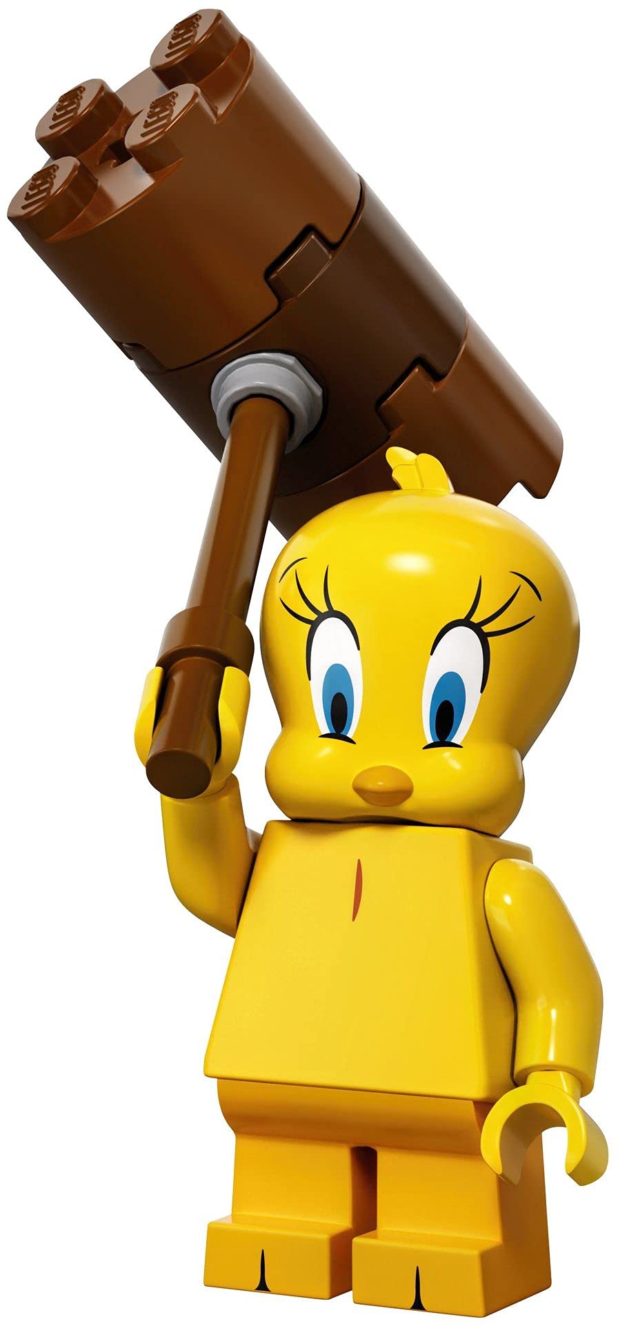 LEGO MINIFIG Tweety Bird, Looney Tunes collt-5