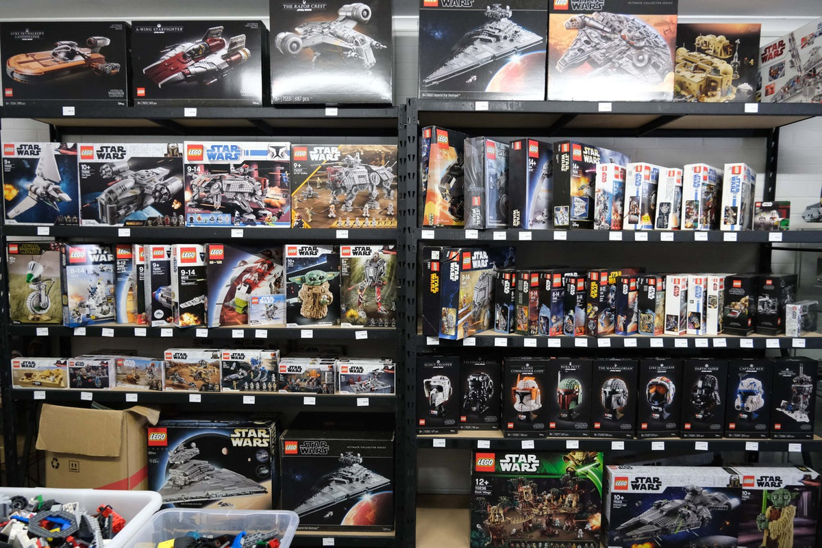 Contact us | Brickville