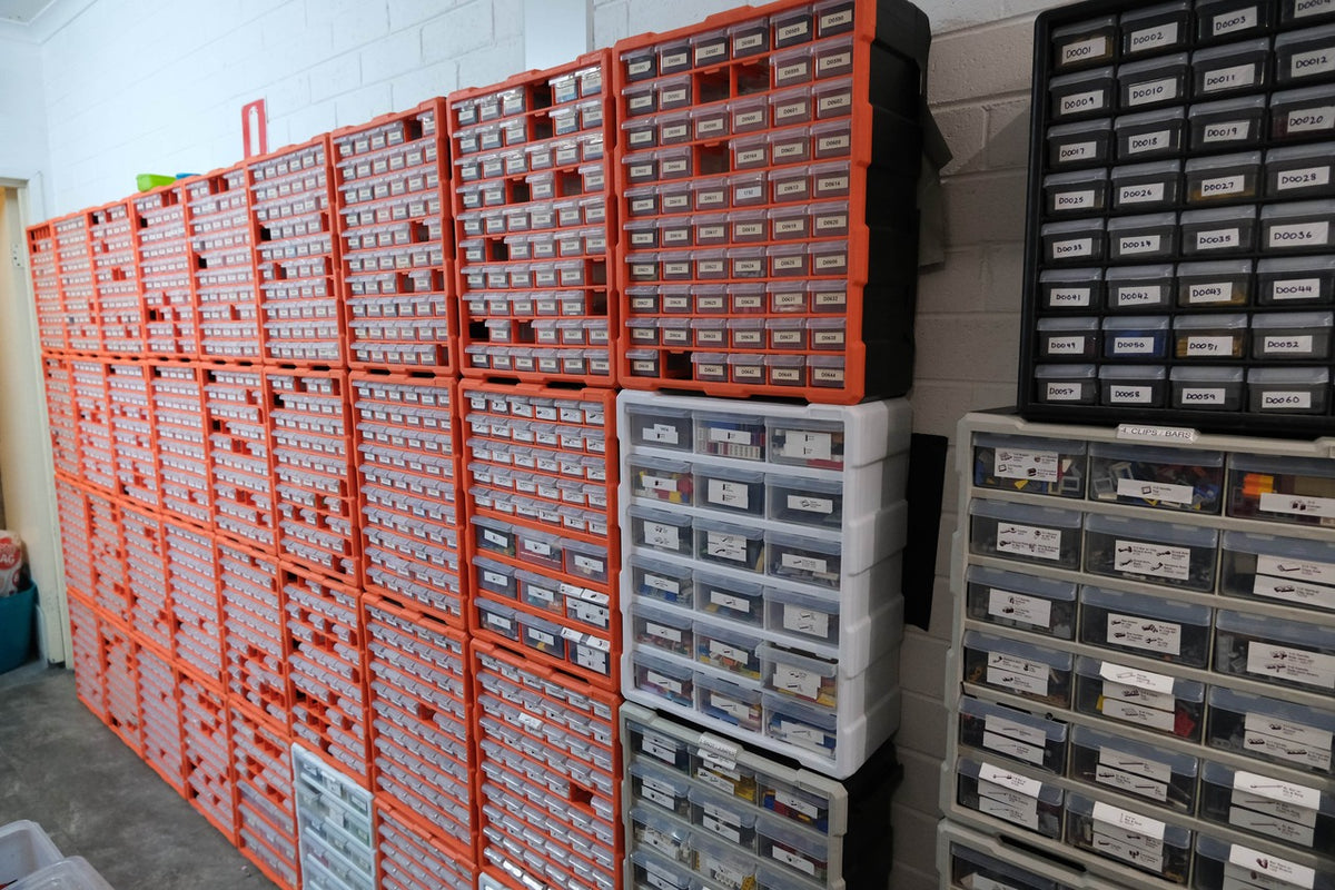 Contact us | Brickville