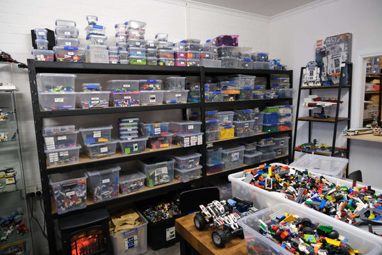 LEGO Pirates | Brickville