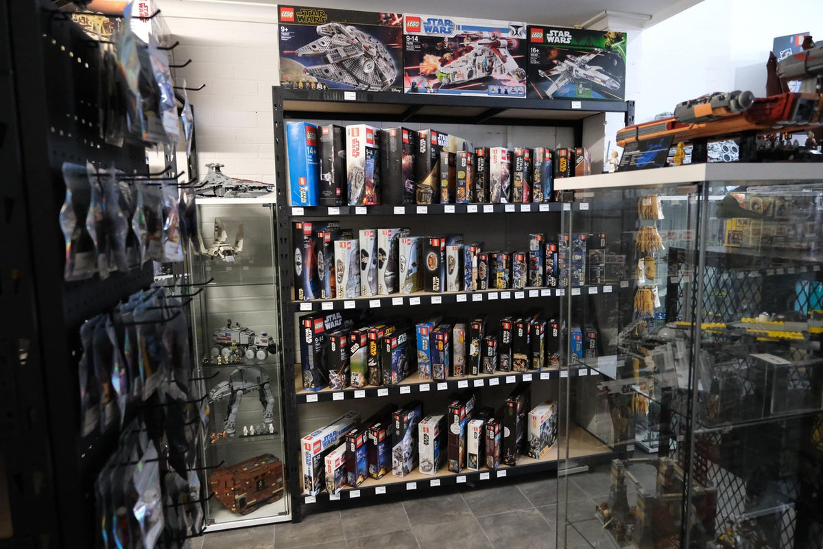 Contact us | Brickville