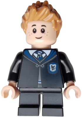 LEGO MINIFIG Harry Potter Terry Boot hp486