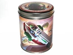 LEGO Star Wars Mini Slave I CELEBVI