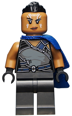 LEGO MINIFIG Marvel Super Heroes Valkyrie sh0748