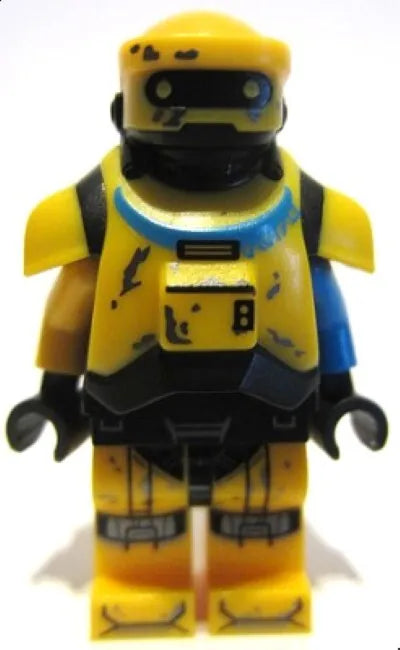 LEGO MINIFIG Star Wars NED-B Loader Droid sw1226