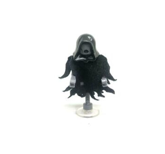 LEGO MINIFIG Harry Potter Dementor hp101