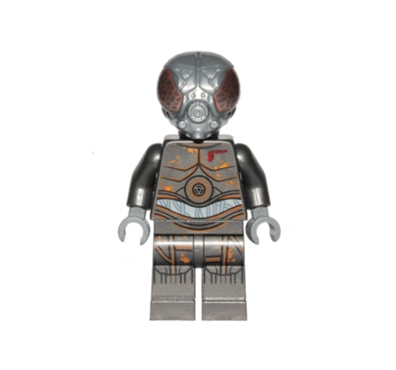 LEGO MINIFIG Star Wars 4-LOM sw0830