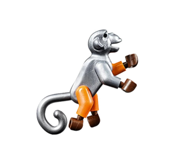 LEGO ANIMAL Ninjago Monkey Wretch 2550c02