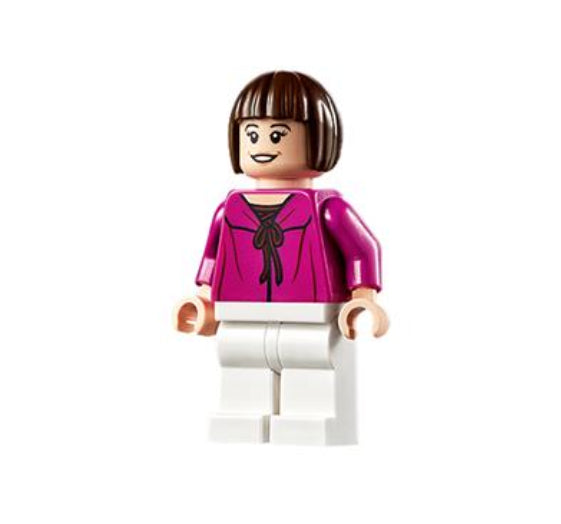 LEGO MINIFIG Marvel Super Heroes Betty Brant sh0726